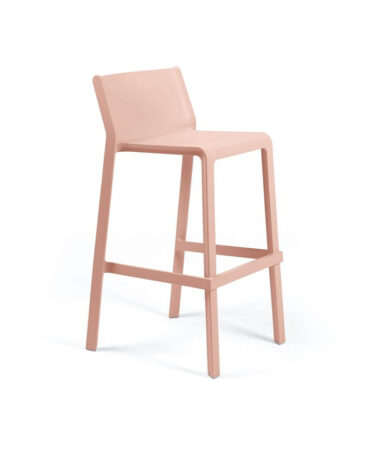 M1015 Chaise haute Lido - Le Mobilier du Pro