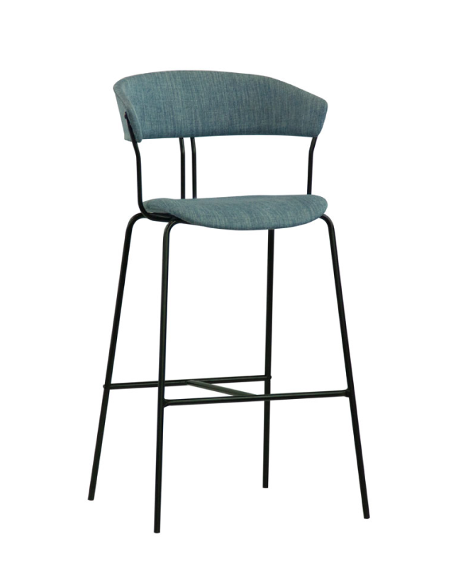 M3225 Chaise haute - Le Mobilier du Pro